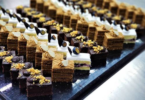 The Best Patisserie Course in Malaysia | Cilantro Culinary Academy