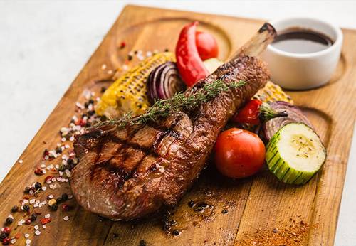 The Best Culinary Art Course in Malaysia | Cilantro Culinary Academy