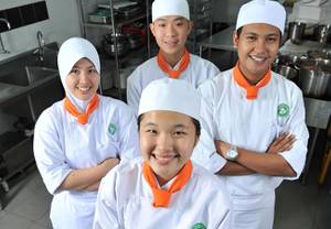 The Best Culinary Art Course in Malaysia | Cilantro Culinary Academy
