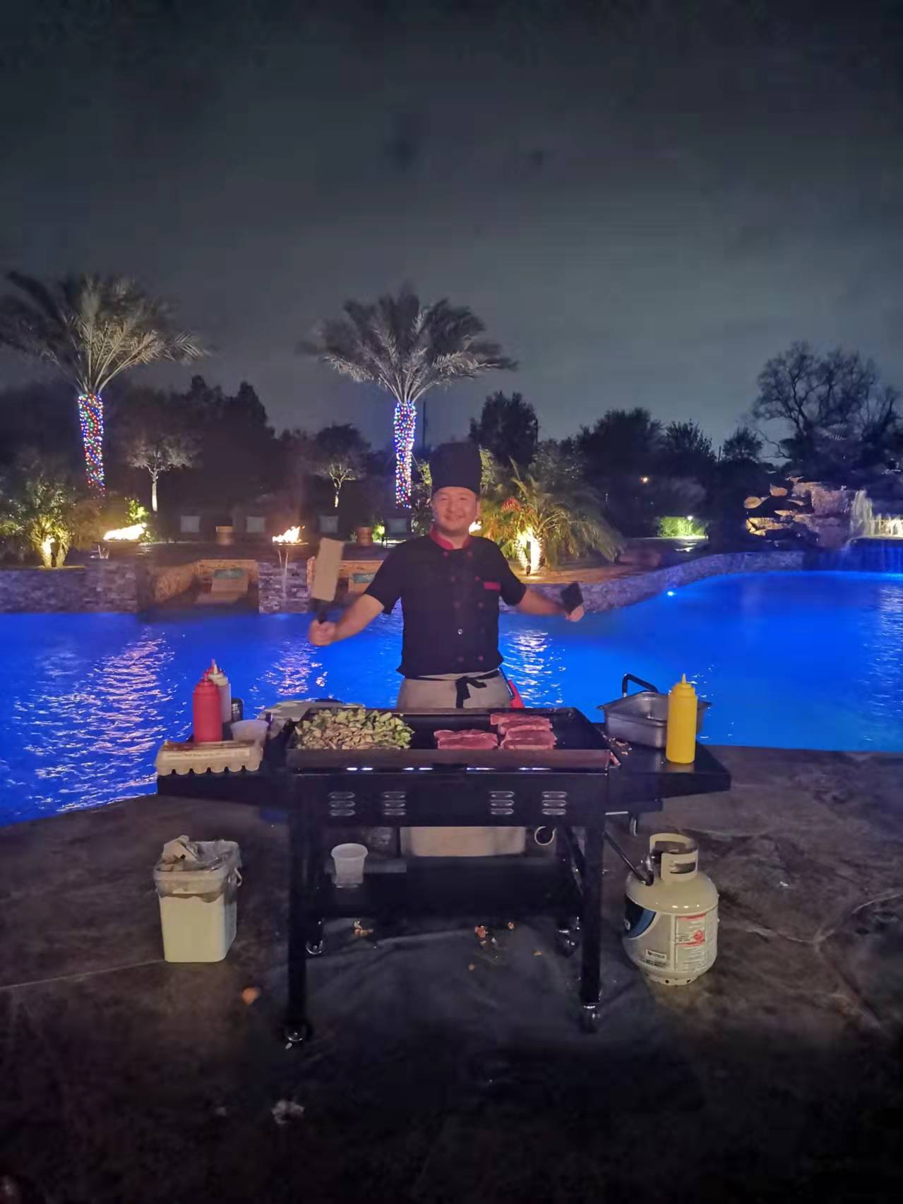 Welcome [hibachiphoenix.com]