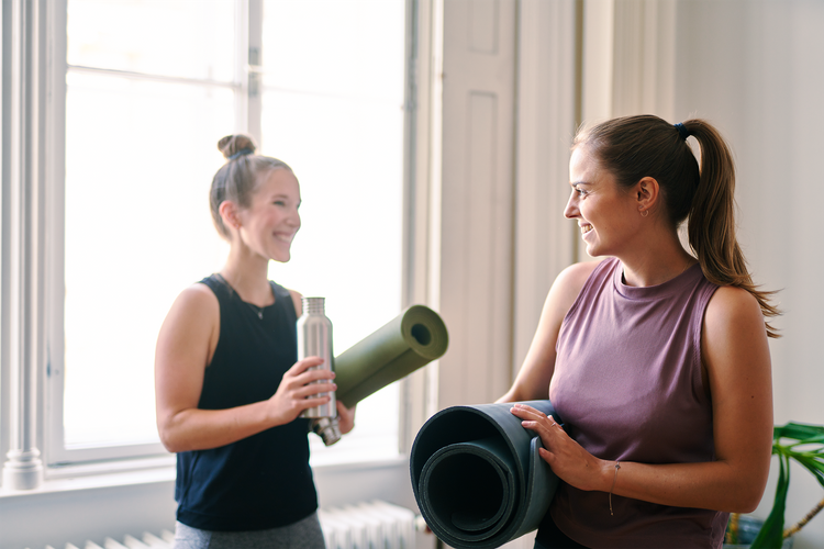 Feelgood Channel - Recruiting