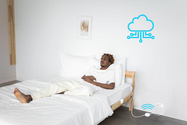 Sleep Measurements with Fibion - Fibion provides the most advanced ...