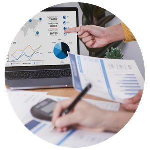 Analytics, Automation and Digital Solutions Company: Propell Action