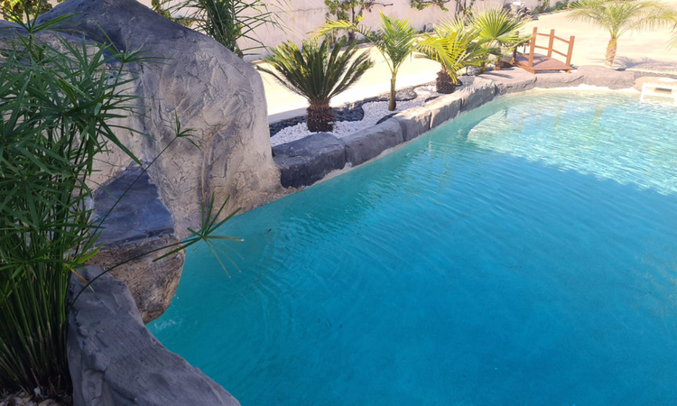 Piscinas Incríveis - Design, Swimming Pool and SPA