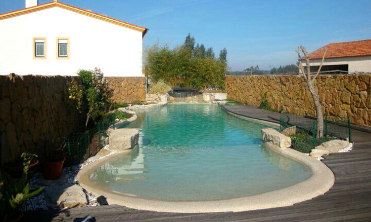 Piscinas Incríveis - Design, Swimming Pool and SPA