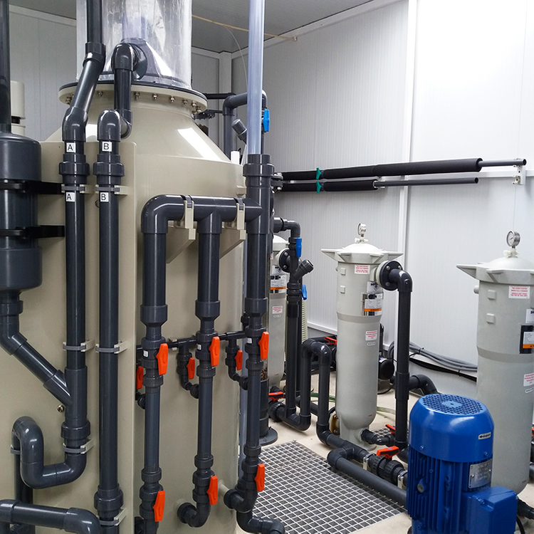 RIASEARCH | RAS technology