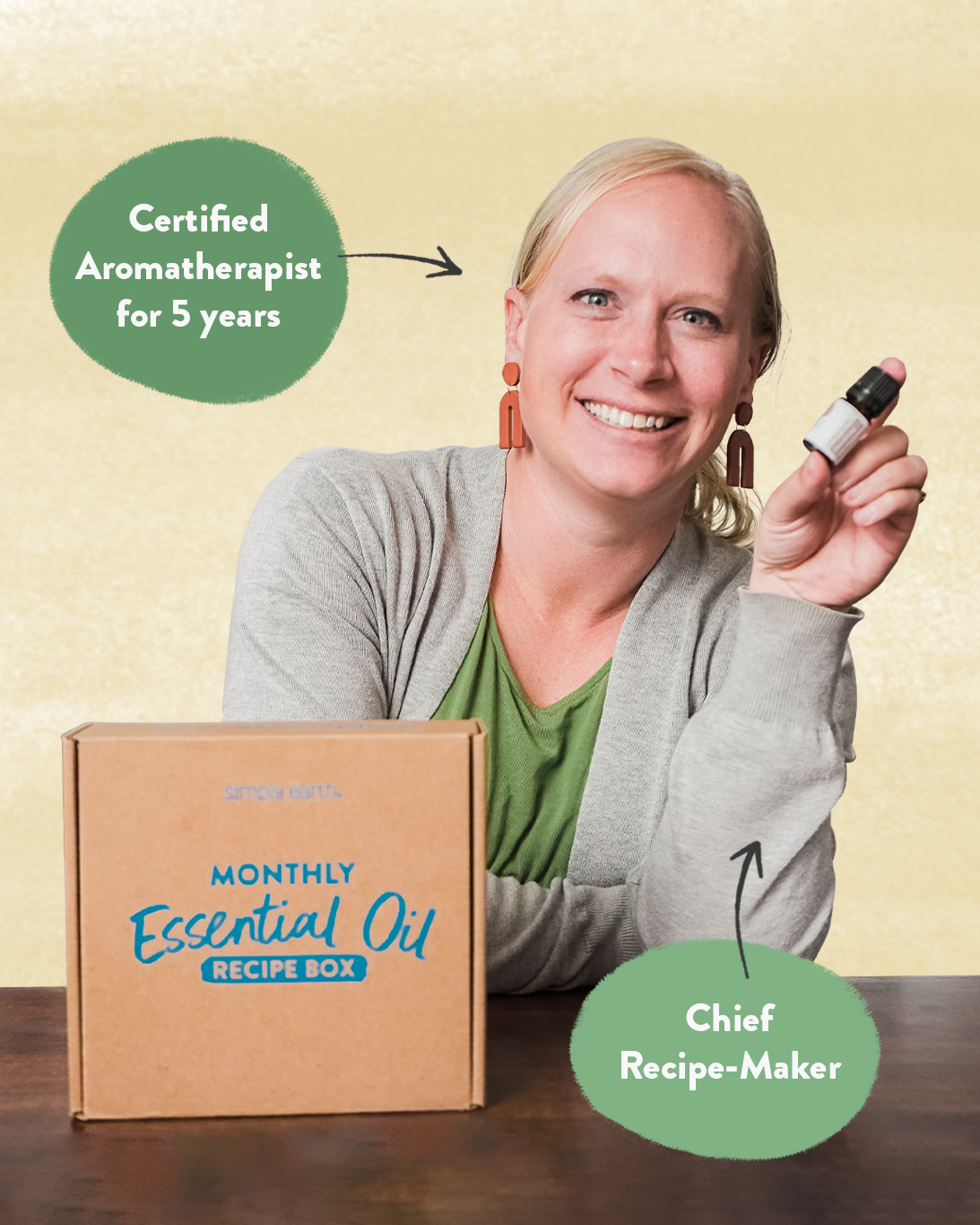 DIY Christmas Shower Bath Melts