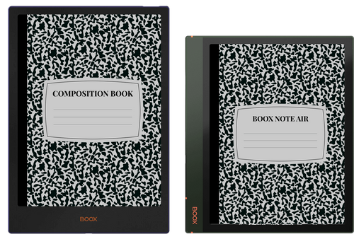 Download Free Screensaver for Boox