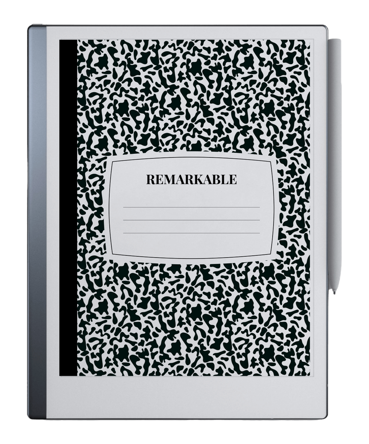 Download Free Screensaver for Remarkable