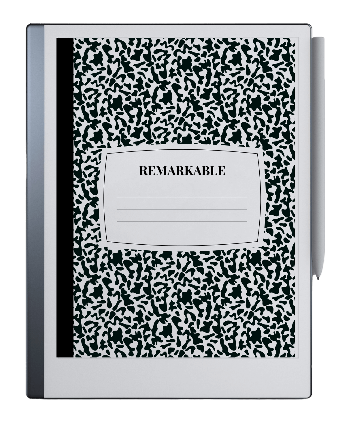 Download Free Screensaver for Remarkable