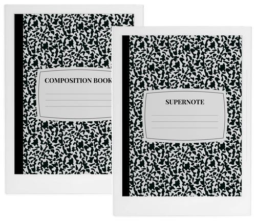 Download Free Screensaver for Supernote A5x/A6x/A5/A6