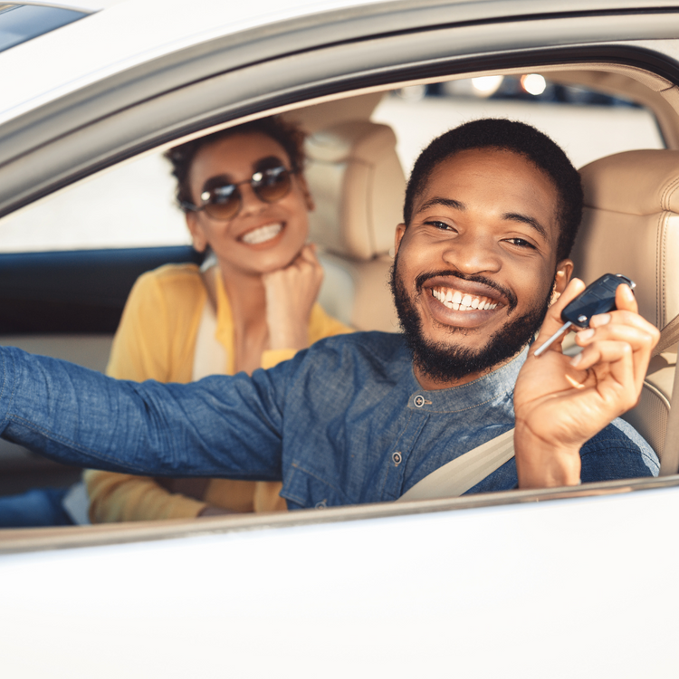 Easy Car Loan Approval