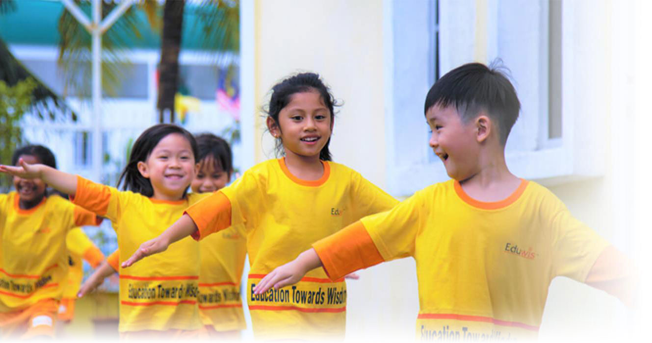 Student Enrolment | Eduwis