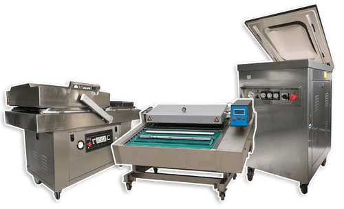 EXACT PACK MACHINERY SDN BHD - Your Total Packaging Solution