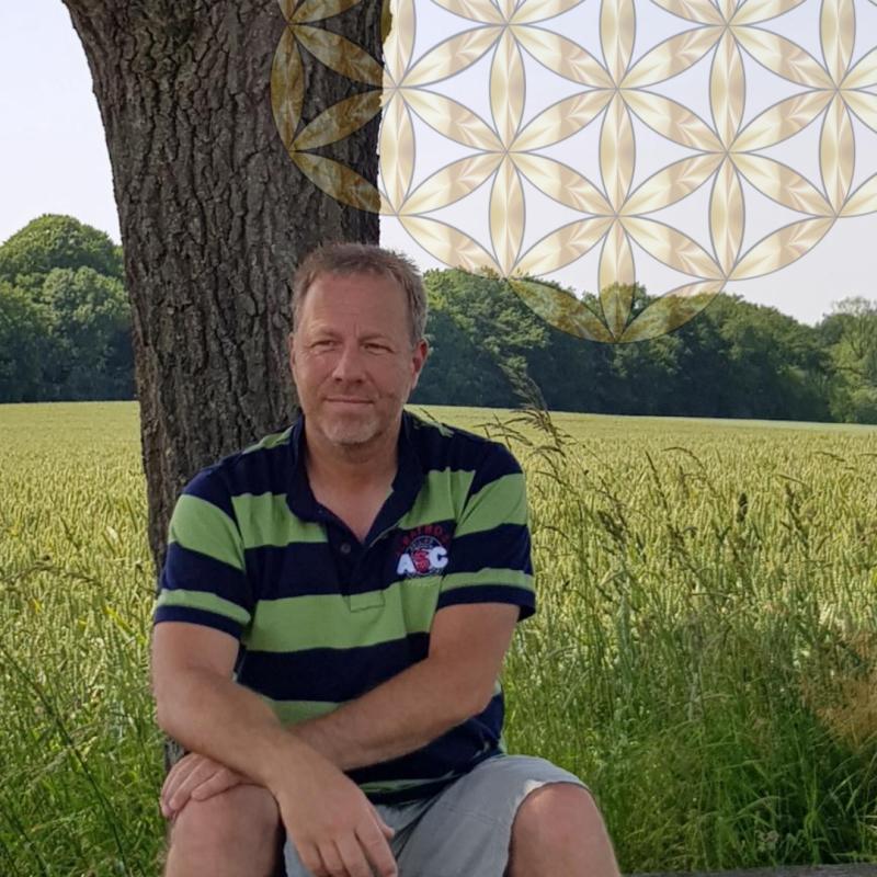 Schamane und Heiler - Bekomme auch Du ein leichtes und befreites Leben.