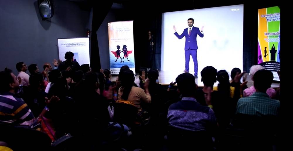 Super Memory Master Workshop For Students and Adults.