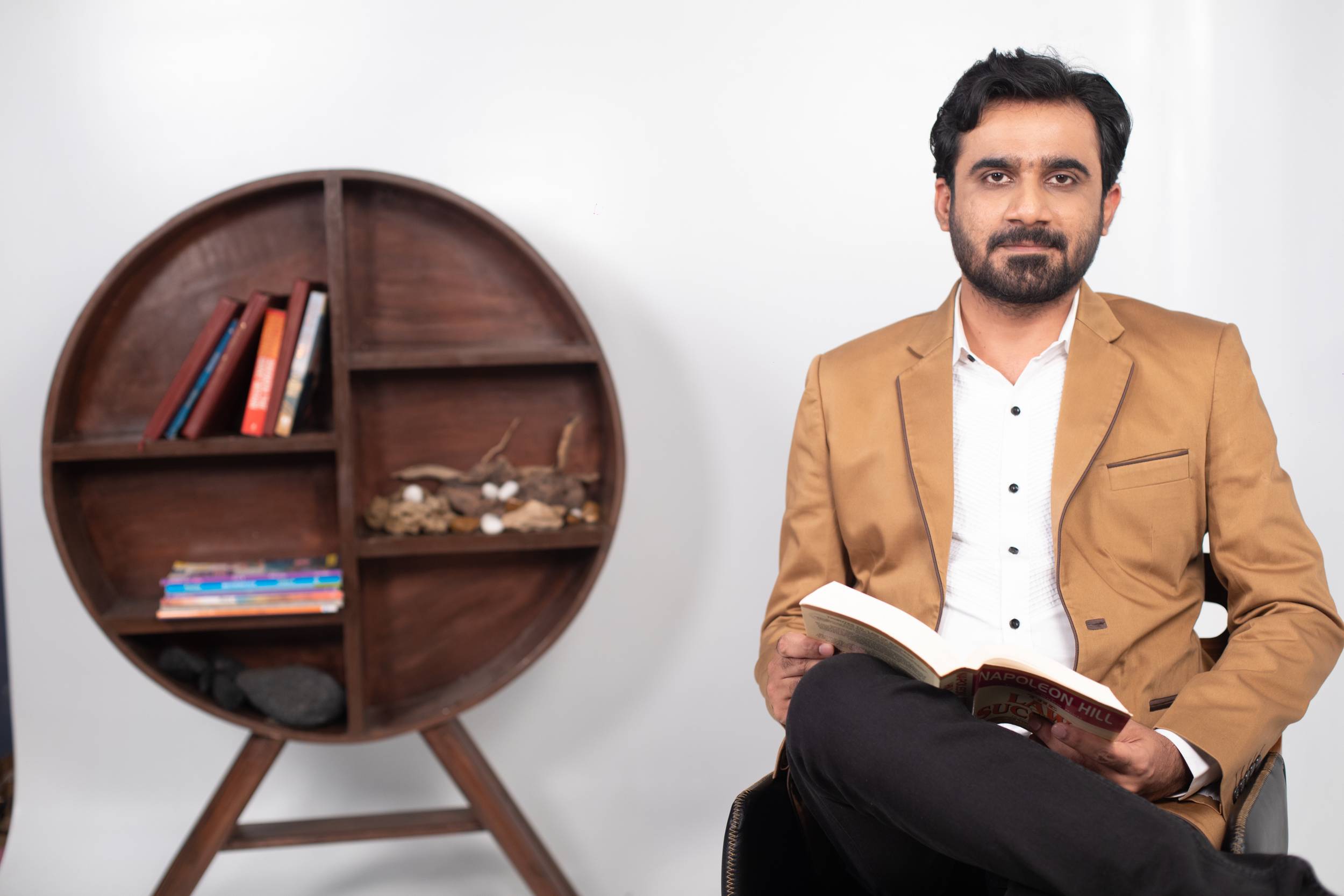 Super Memory Master Workshop For Students and Adults.