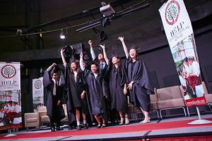 HELP International School