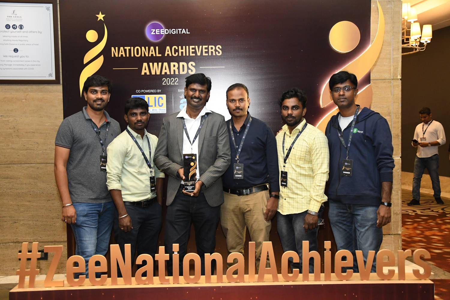 IITM Pravartak certified Artificial Intelligence with Machine Learning ...