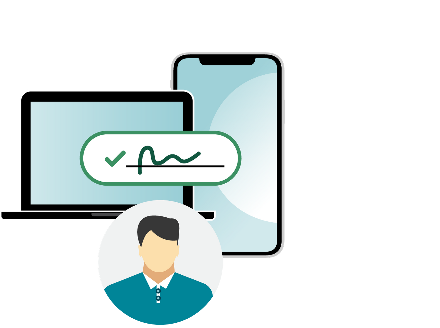 OneSpan Electronic Signature OneSpan Electronic Signature