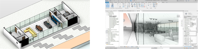 Curso de Revit - Aprenda em 14 dias