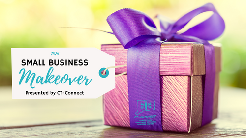 Small Business Makeover