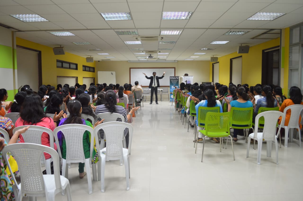 Super Memory Master by Mr. Bhuvan Dhanesha