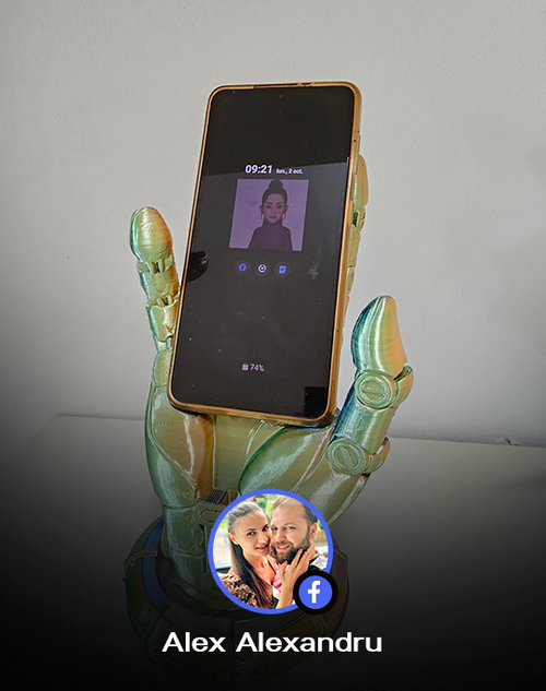 STLFLIX | Assinatura de STL para Impressão 3D