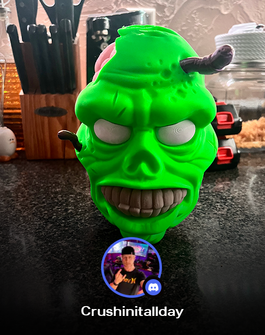 STLFLIX | Assinatura de STL para Impressão 3D