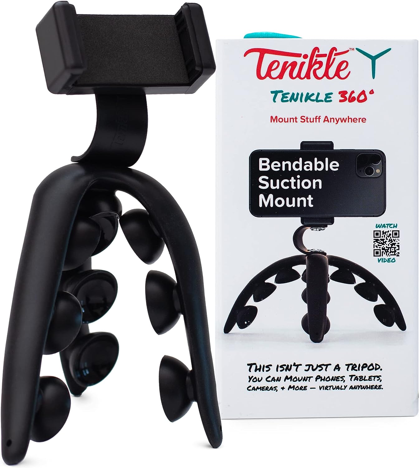 Top 5 Phone Stands & Phone Mounts of 2023