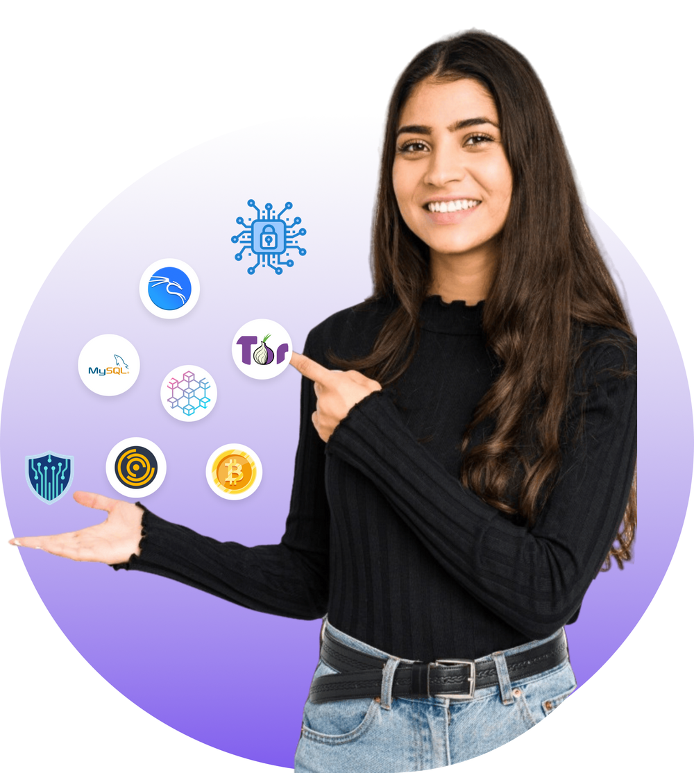 Complete CyberSecurity Combo Pack