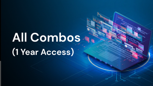 GUVI Tech Mastery Combo Courses