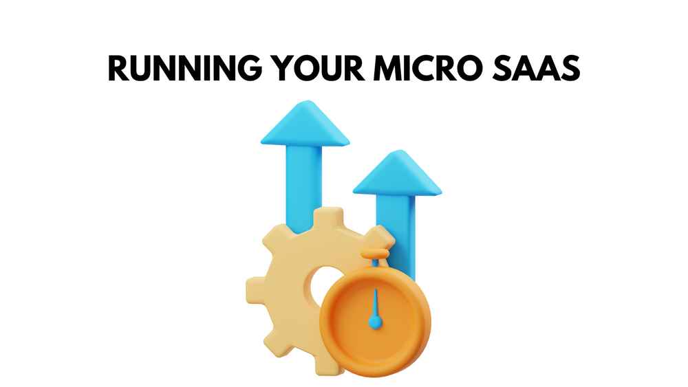 Build a Money Making Micro SaaS