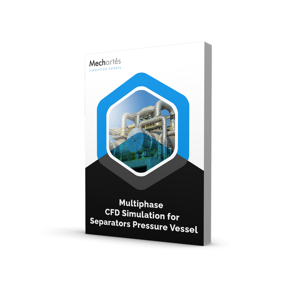 Best Practices Handbooks on CFD, FEA Analysis & Simulations