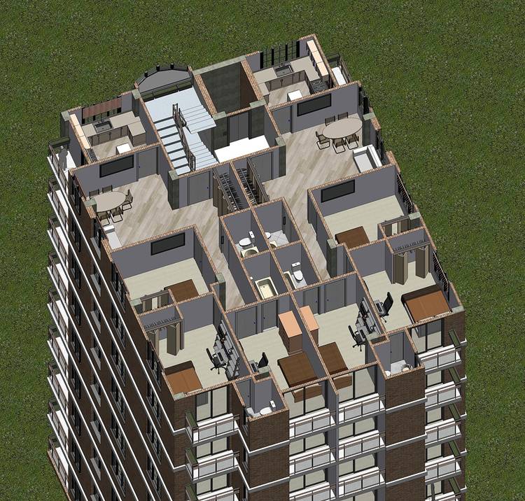 CAD Course For Civil Engineers | IITM Pravartak Certified