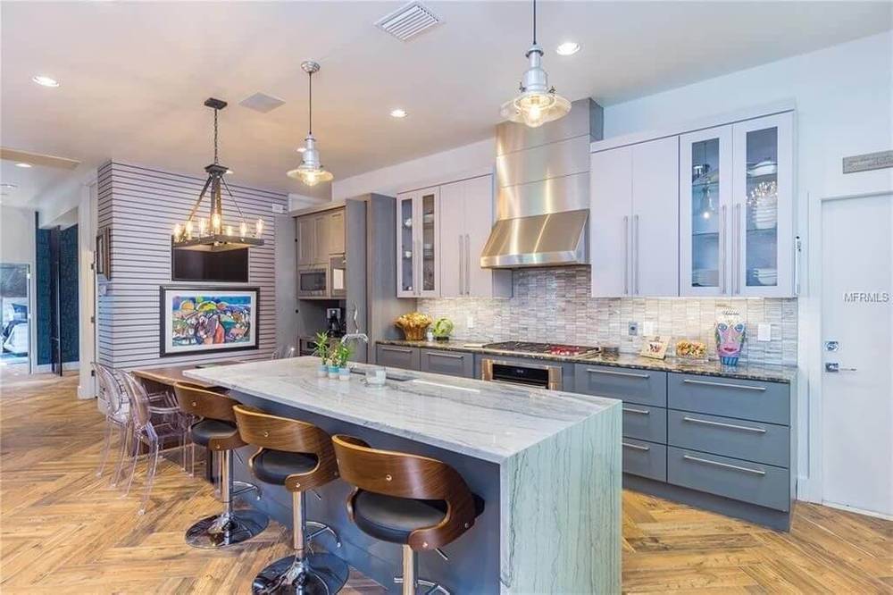 Home Additions - Galen Homes (by Sabal Construction)