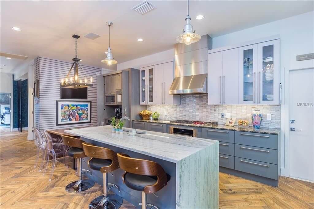 Home Additions - Galen Homes (by Sabal Construction)