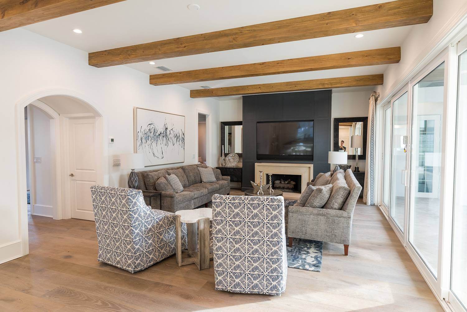 Home Additions - Galen Homes (by Sabal Construction)