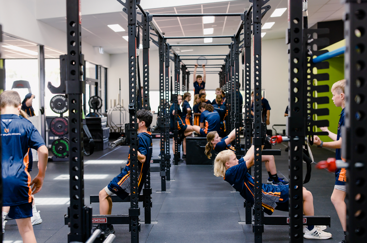 Western Heights College | Specialist Sports Program