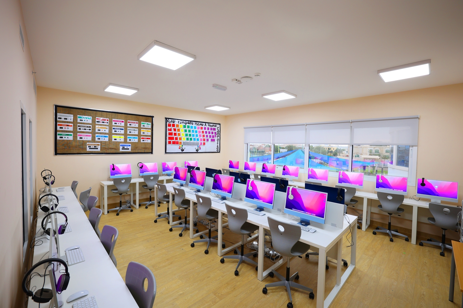 Smart Vision School - Admissions Open - 2025/26