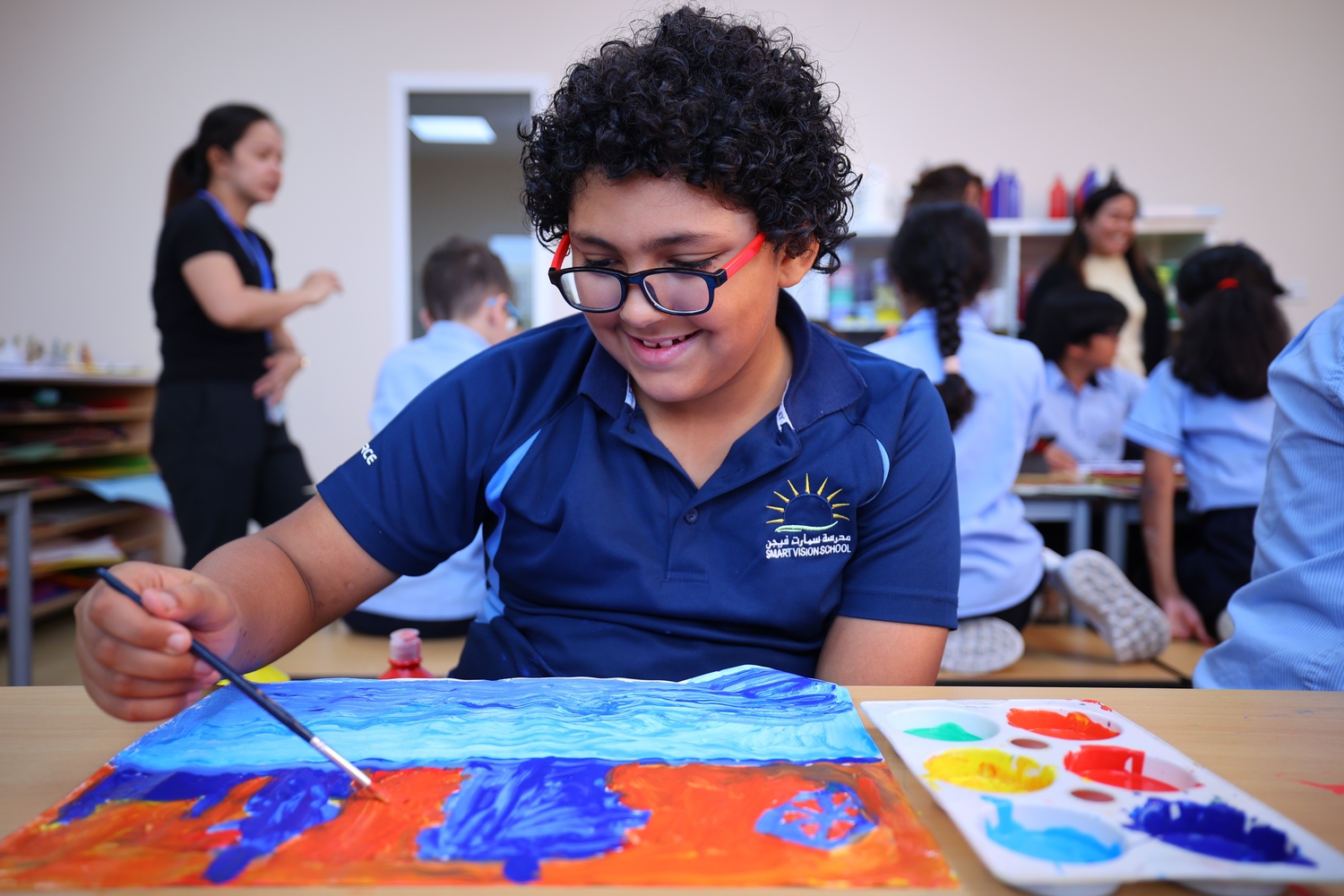 British Curriculum School Al Barsha British Curriculum School Al Barsha