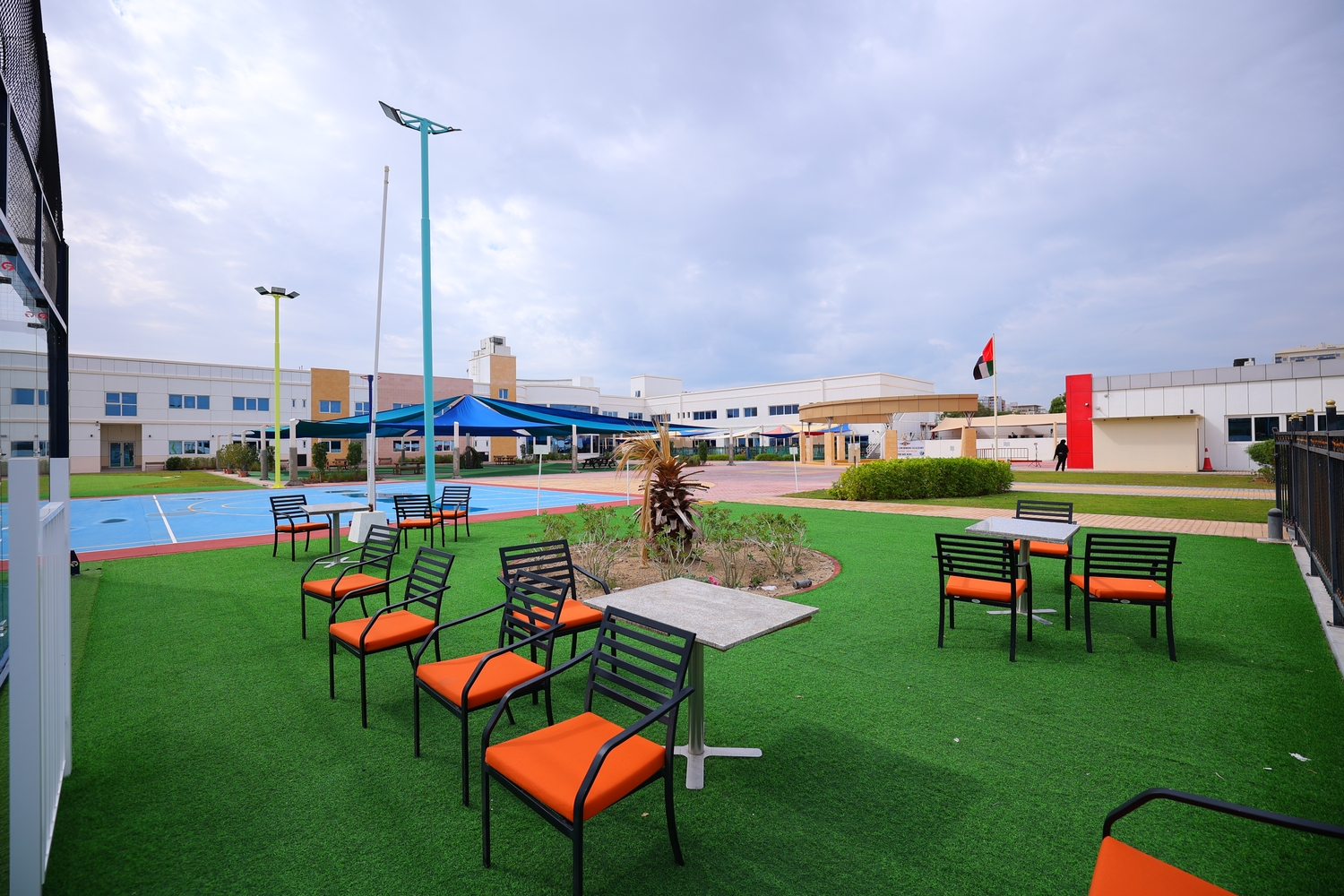 Smart Vision School - Admissions Open - 2025/26