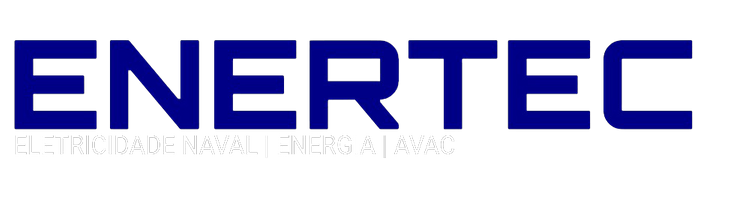 Enertec | Eletricidade Naval, Energia, AVAC