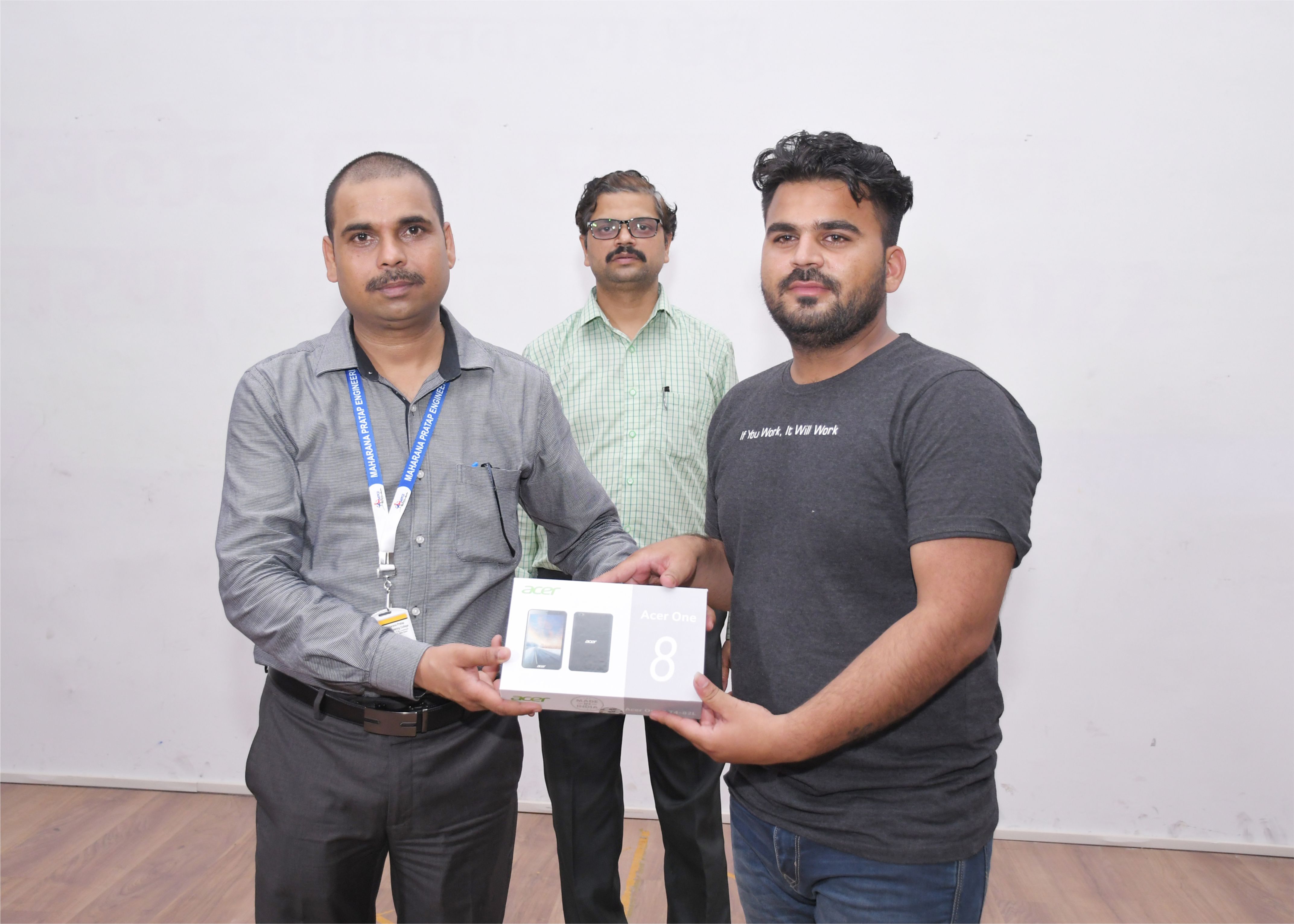 B.tech Admission