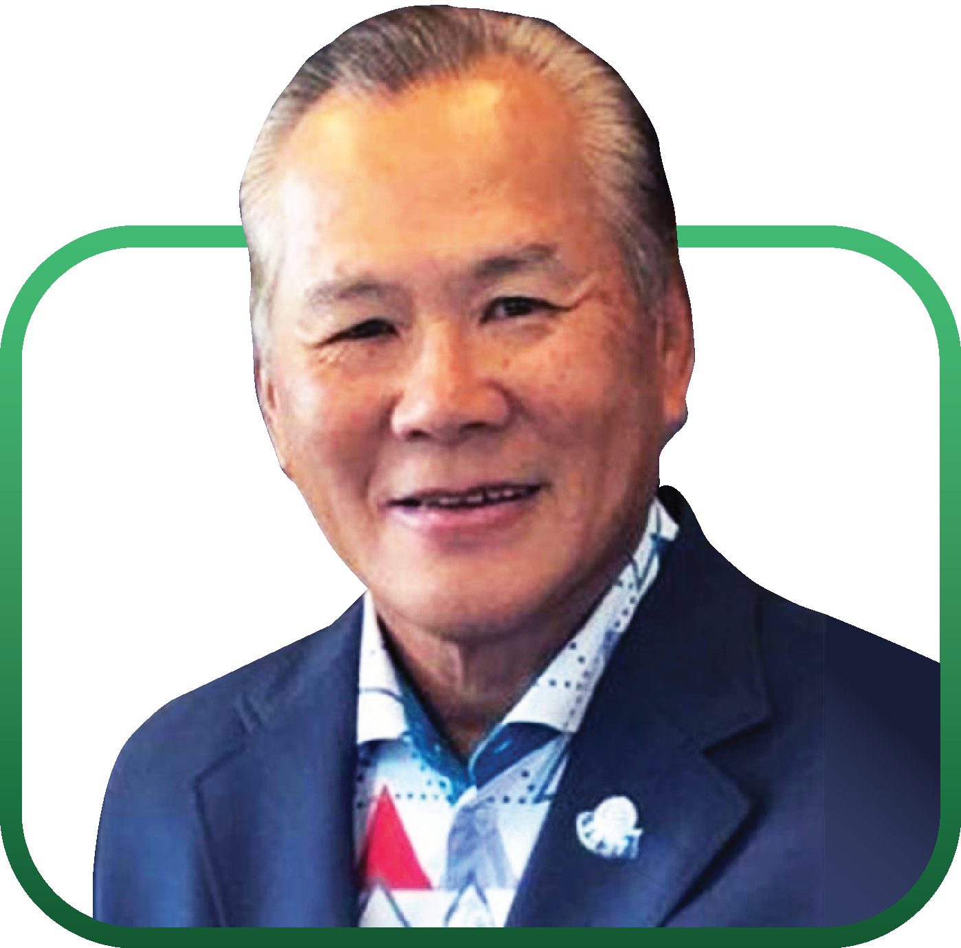 CEO Masterclass Sabah