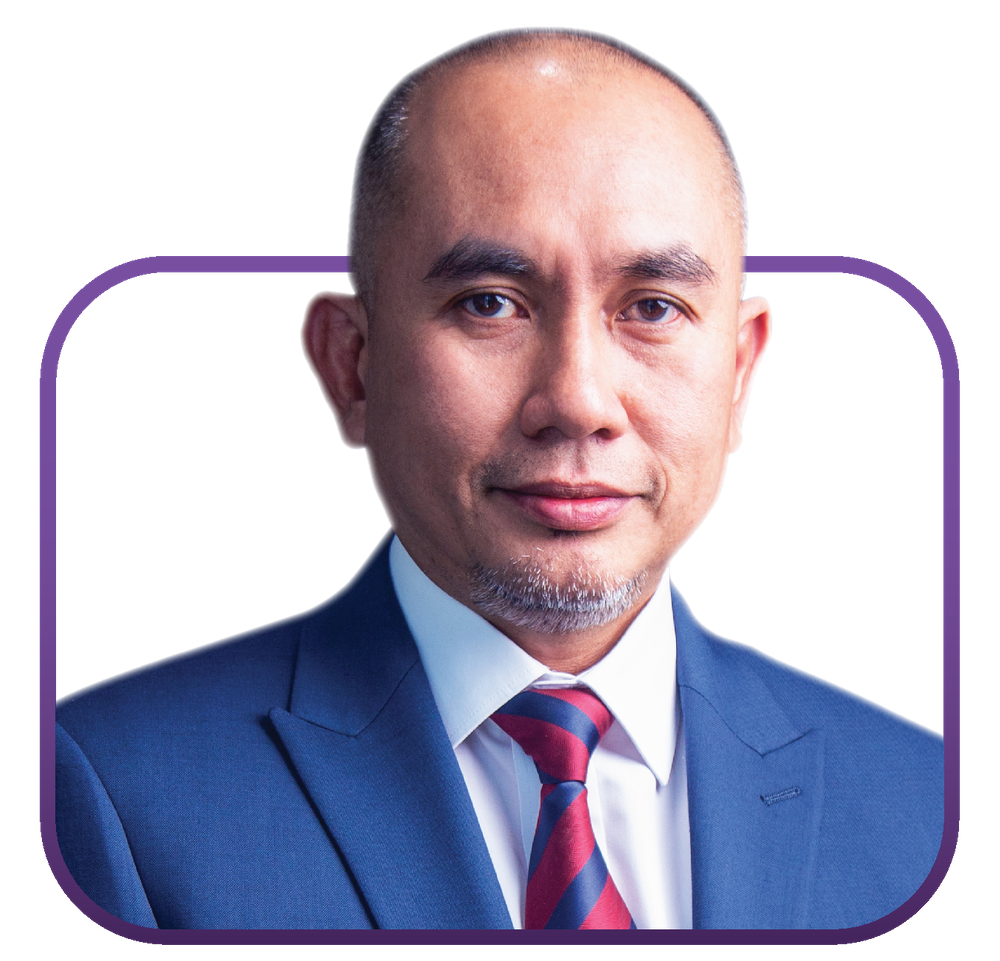 CEO Masterclass Sabah