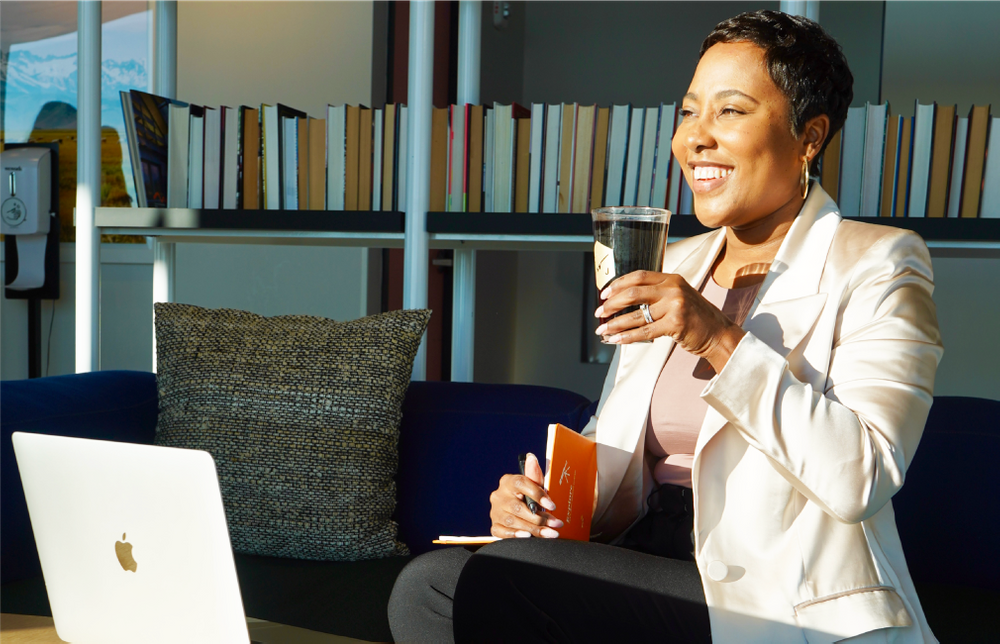 Try 1 year all inclusive coffee service | Commonwealth Joe