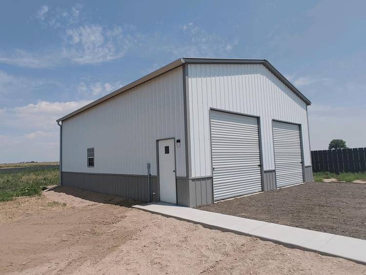 Metal Building Buyers Guide