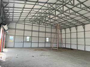 Metal Building Buyers Guide