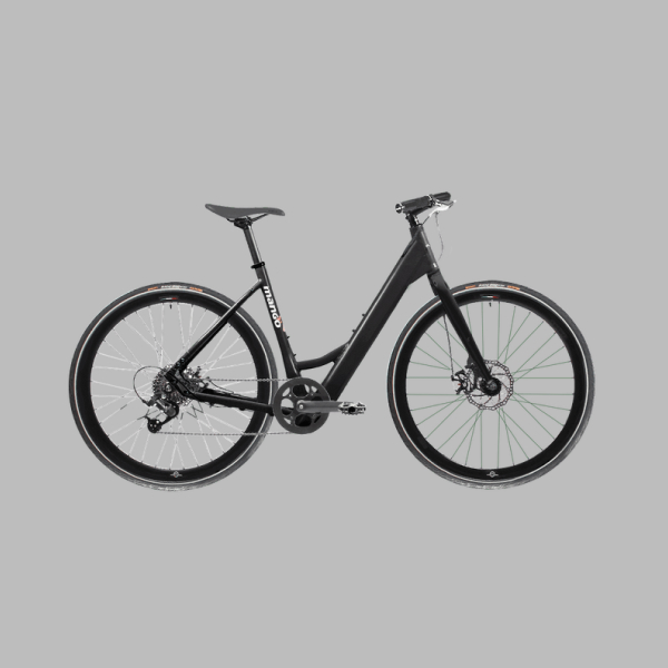 Mango Bikes | Urban Electric Bikes Introduction